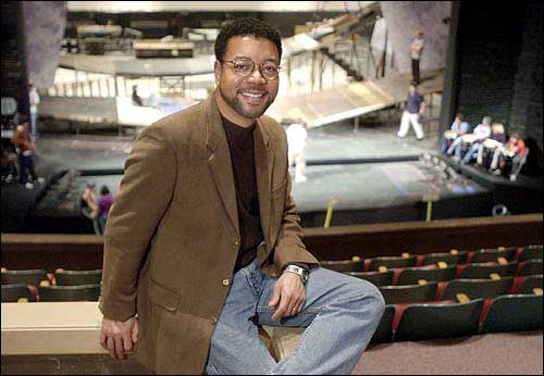 ‘Othello’ actor overcomes misperceptions about play | News, Sports ...